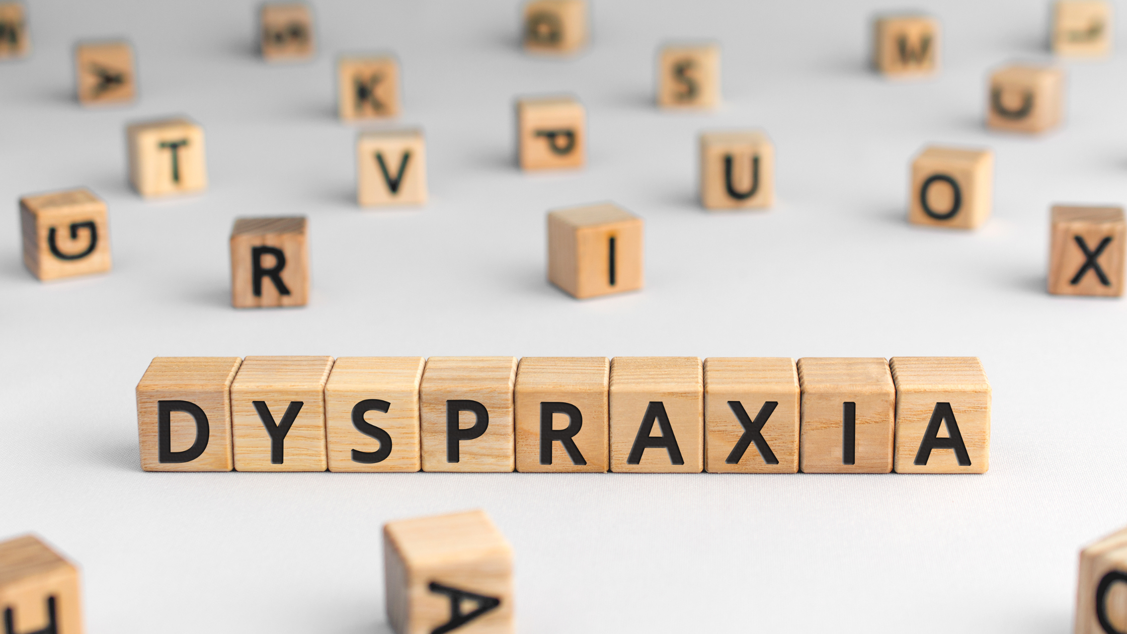 What is the Difference Between Dyspraxia and Dysgraphia?