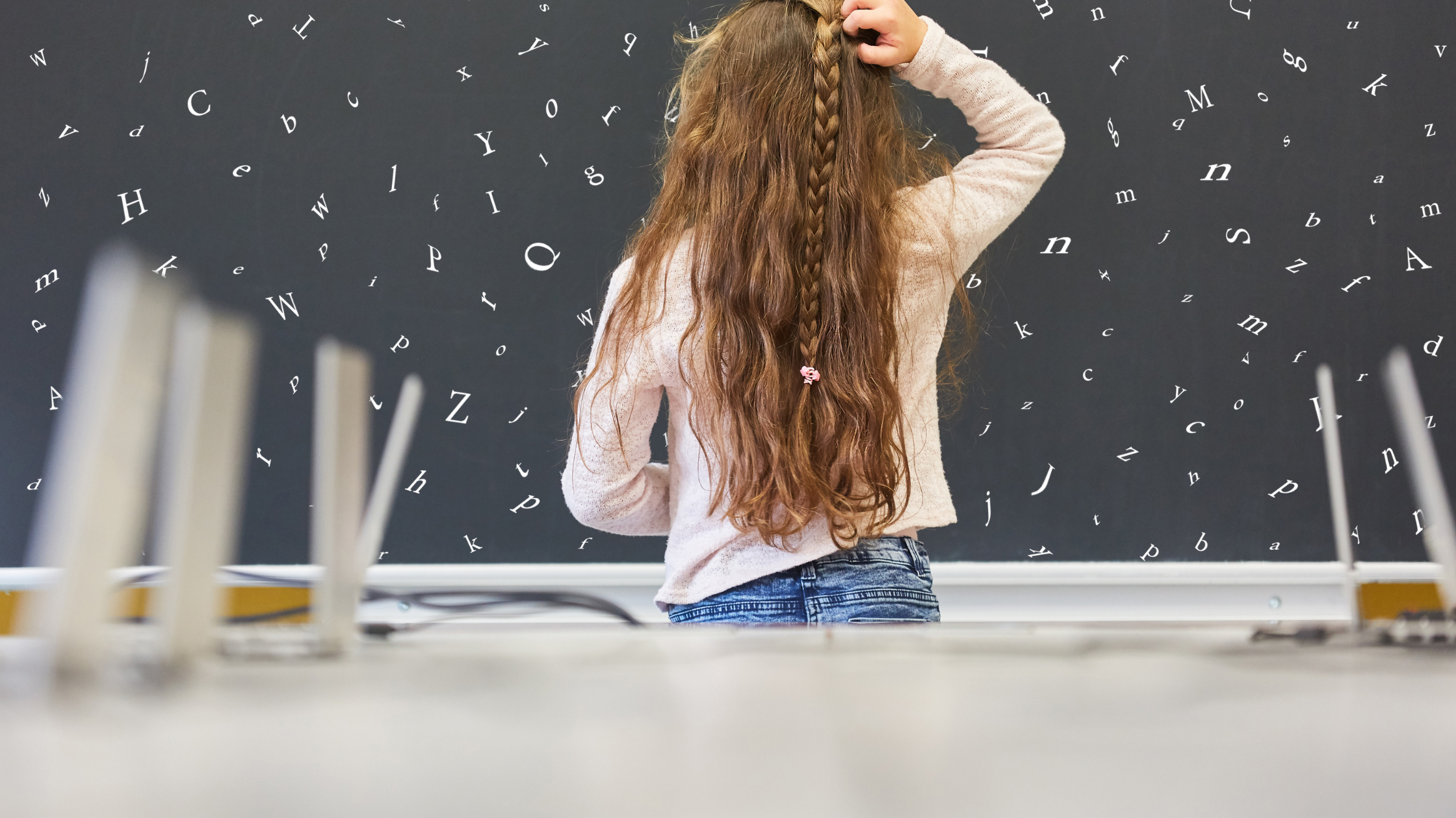 How to Identify Dyslexia in your Classroom